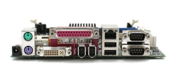 MB890F - MINI-ITX MOTHERBOARD, SOCKET mPGA479M - Walmart.com