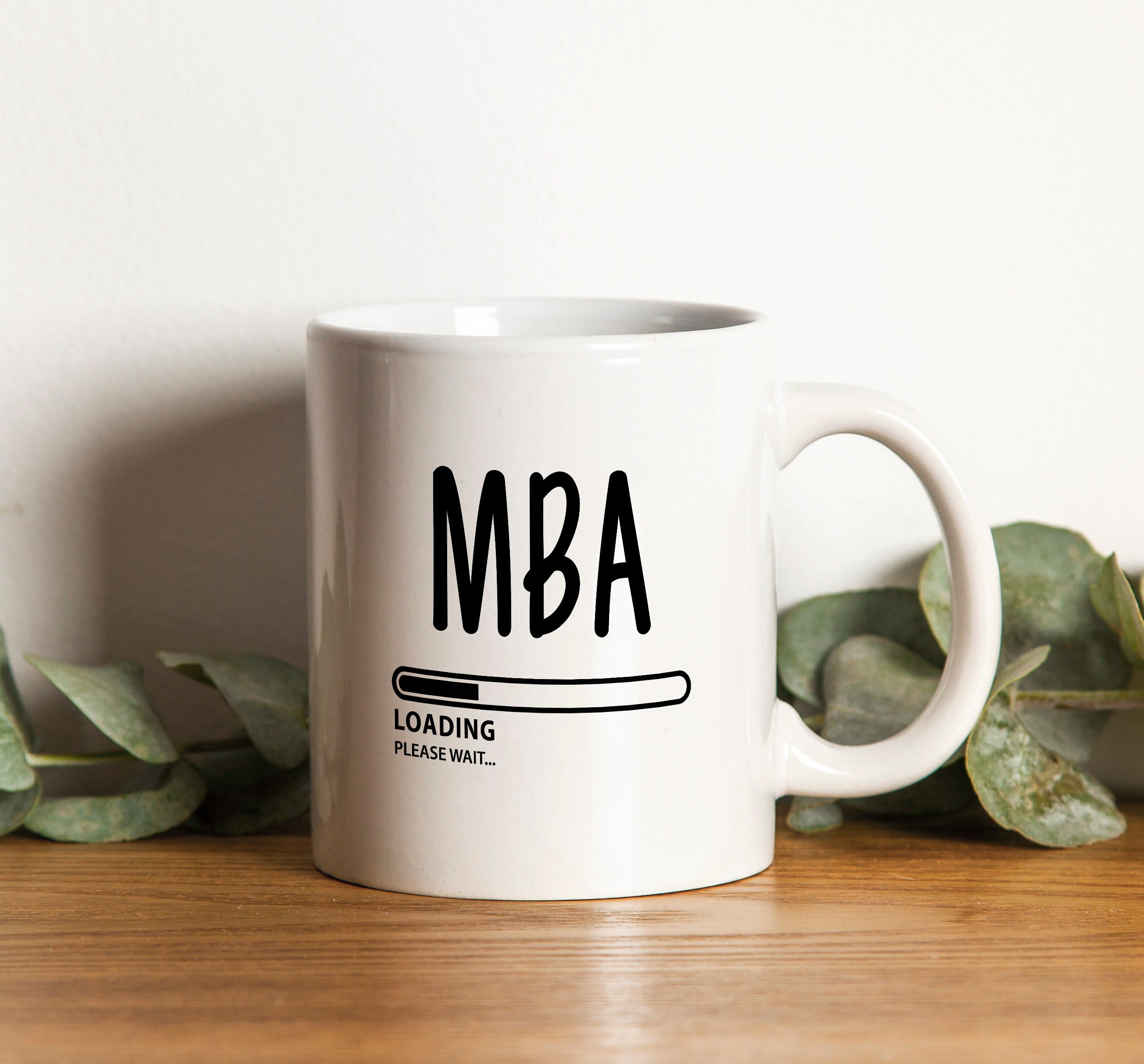 MBA Student | Mba Graduation Gifts | MBA Gifts | MBA Mug | Doctorate ...