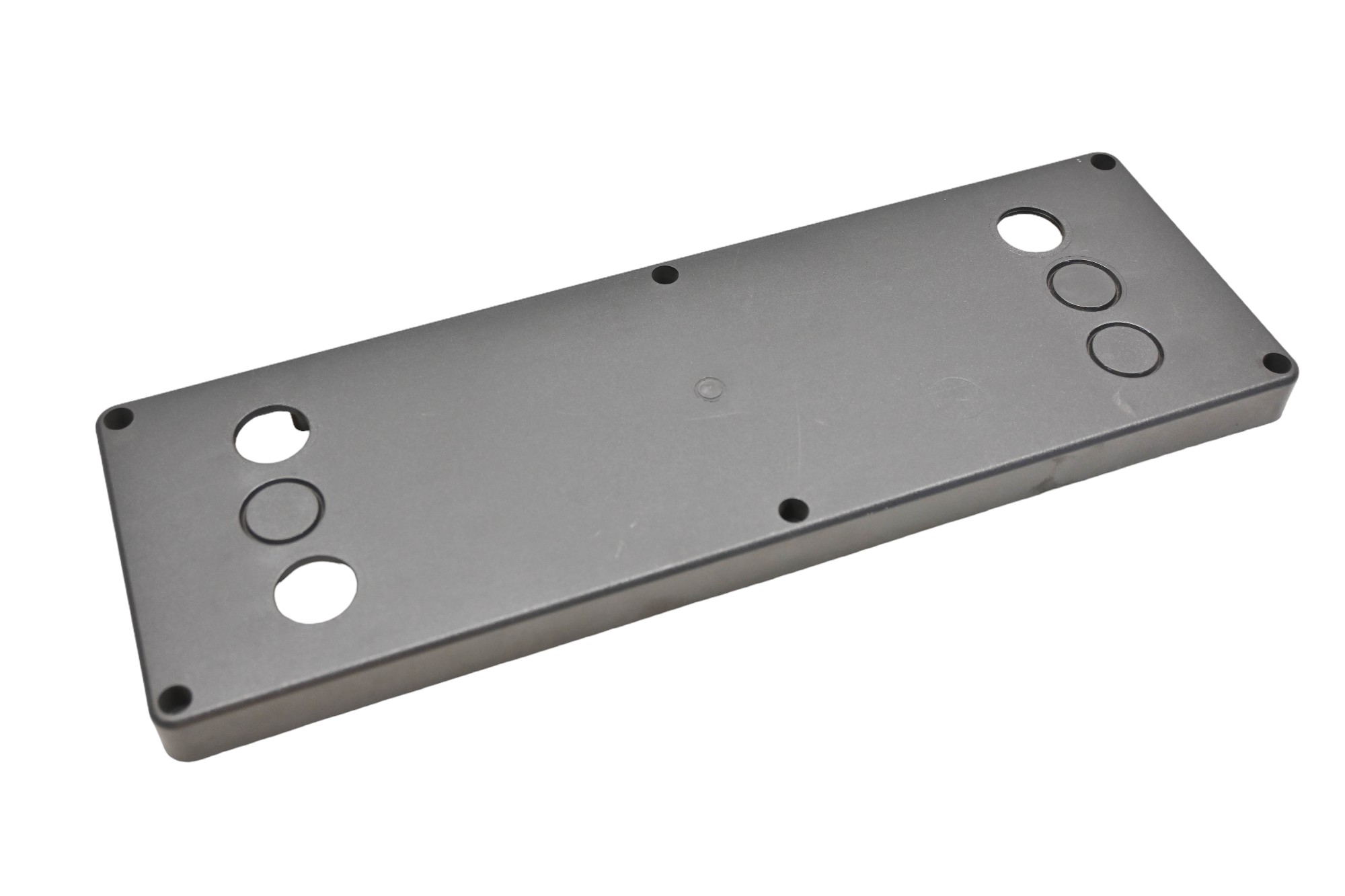 MBB 1228744 Front Control Box Cover Panel - Walmart.com