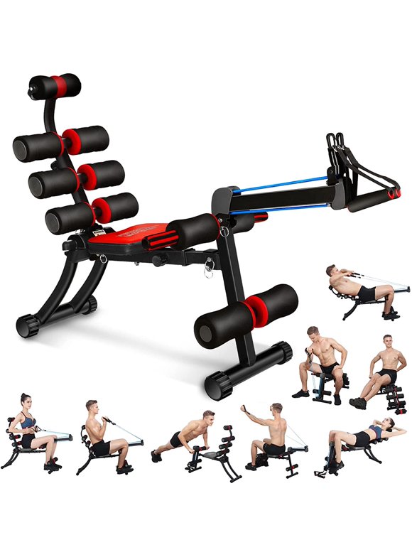 Ab Machines in Ab & Core Trainers - Walmart.com