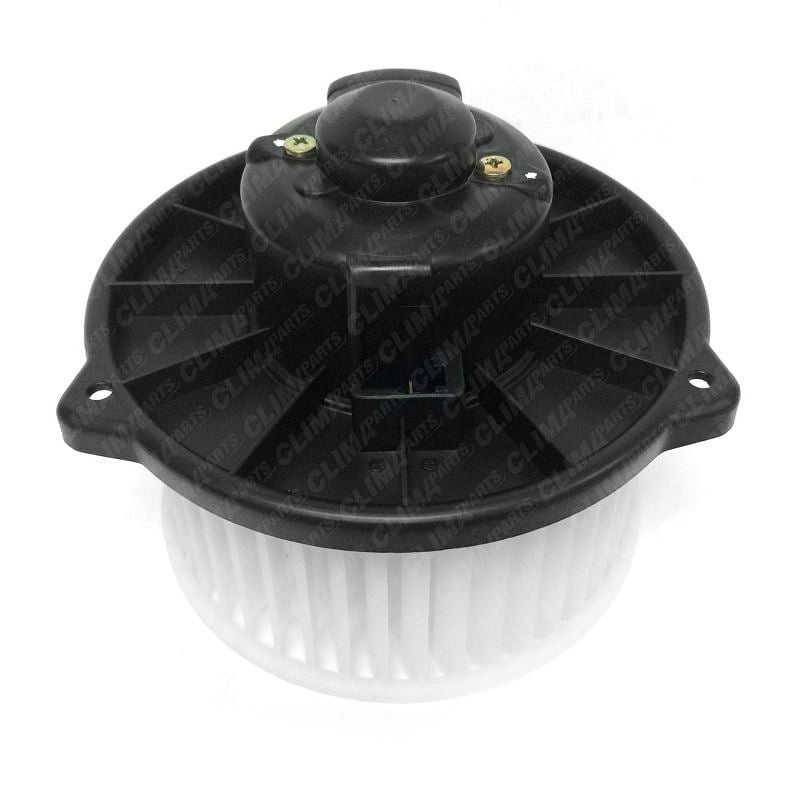 MBB006 AC Heater Blower Motor for Mitsubishi Mirage Plymouth Colt ...