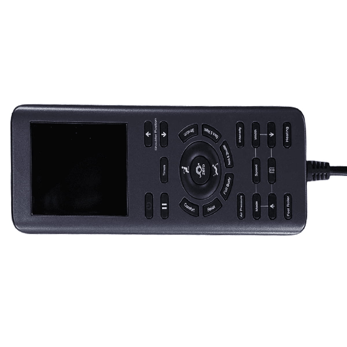 MBBMW Modern Upholstered Accent Chair Armchair Remote Control - Walmart.com