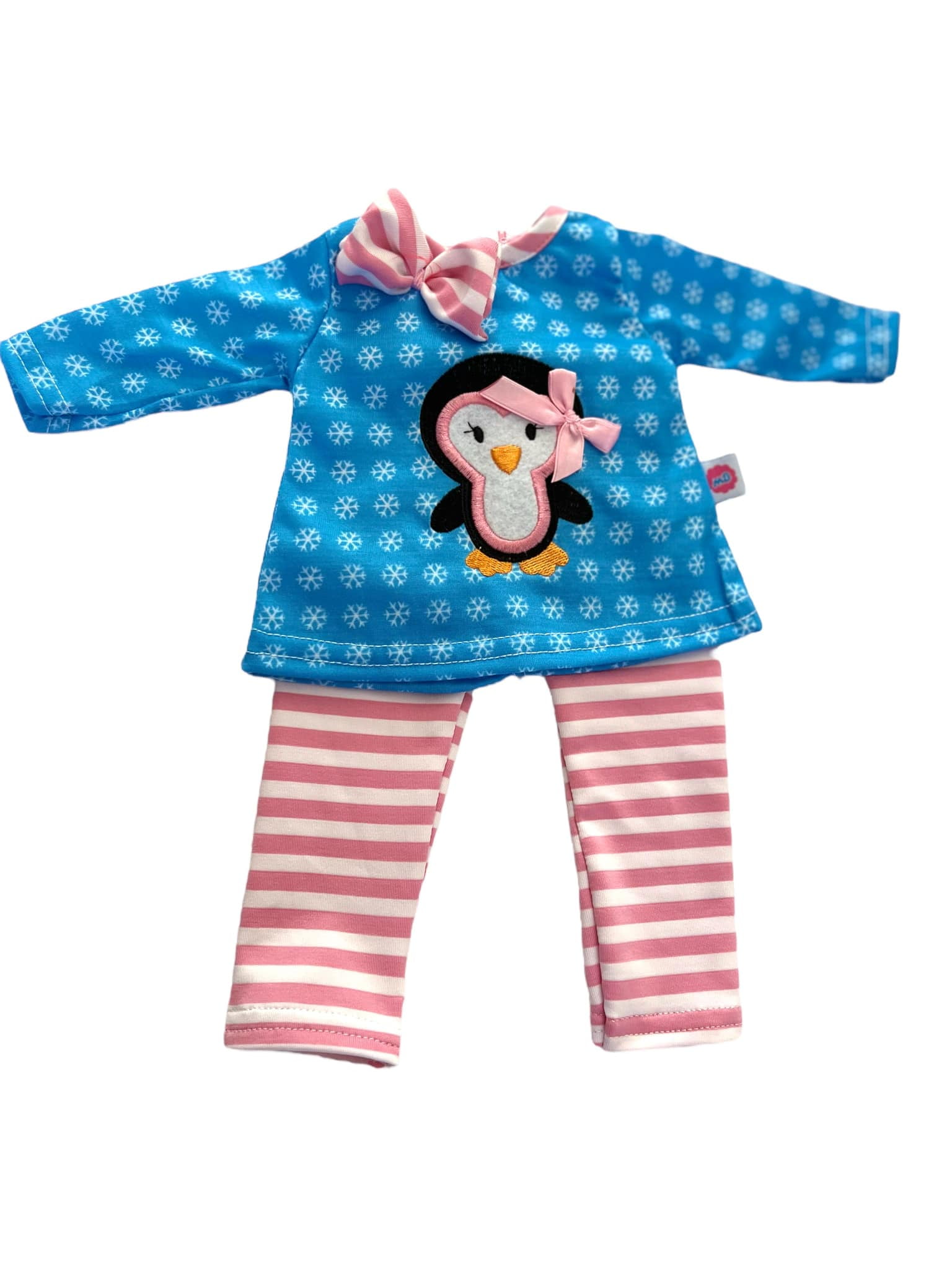 MBD® 18 Inch Doll Clothes For Kennedy and Friends Dolls - Walmart.com