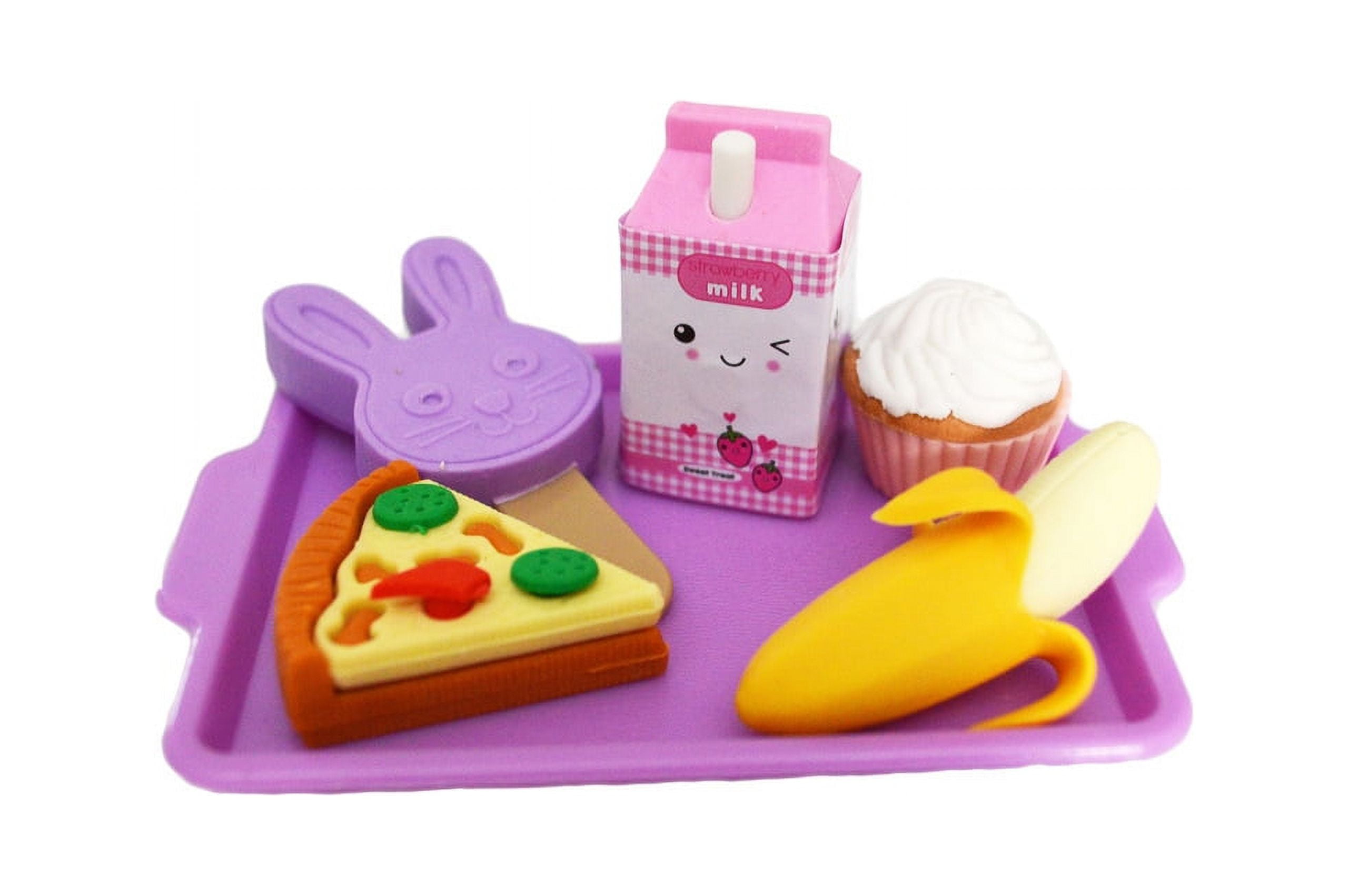 MBD® Lavender Lunch Tray For 18 Inch Dolls - Walmart.com