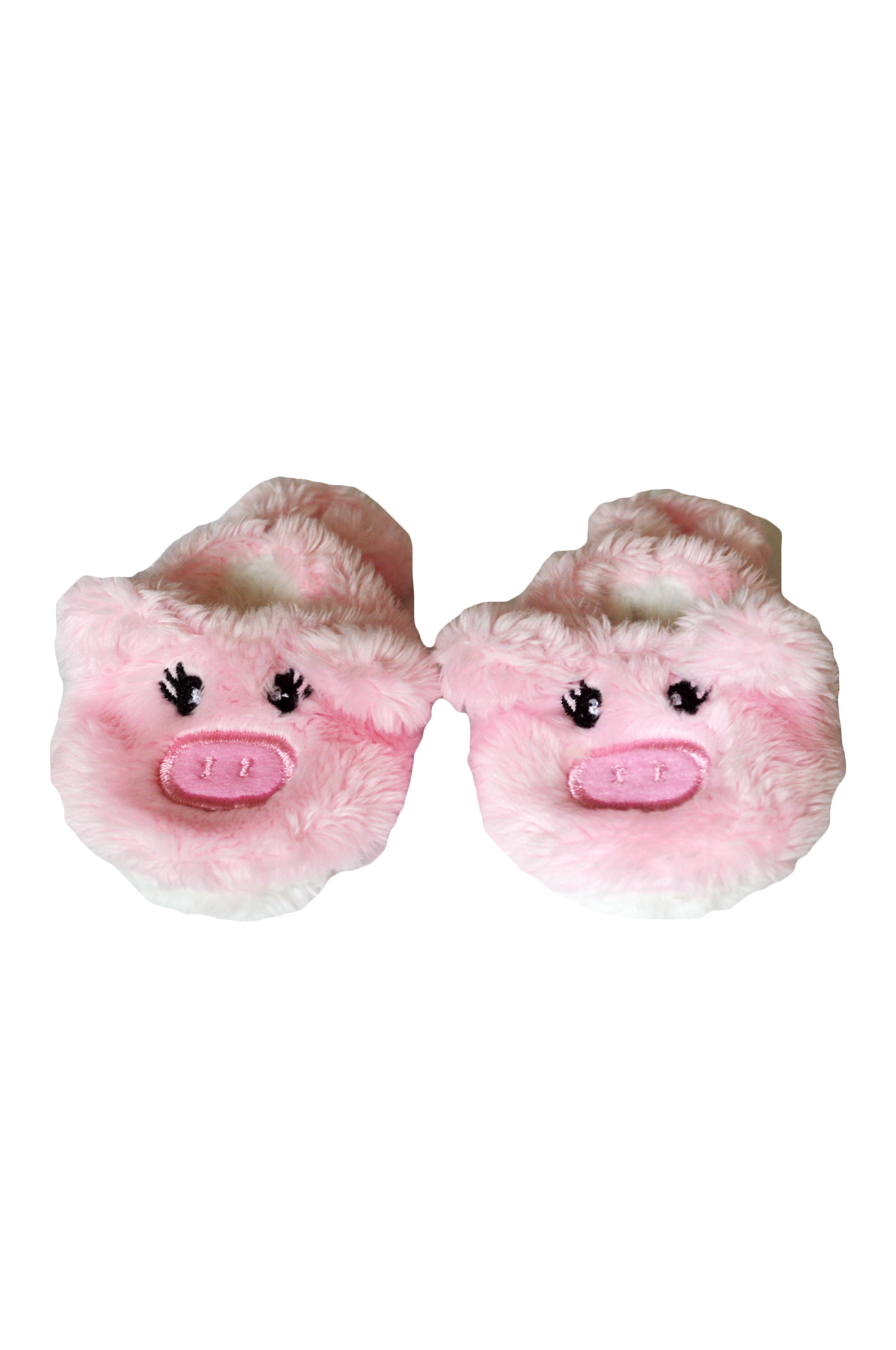 MBD Piggy Slippers Fits 14 Inch Dolls-14 Inch Doll Shoes - Walmart.com