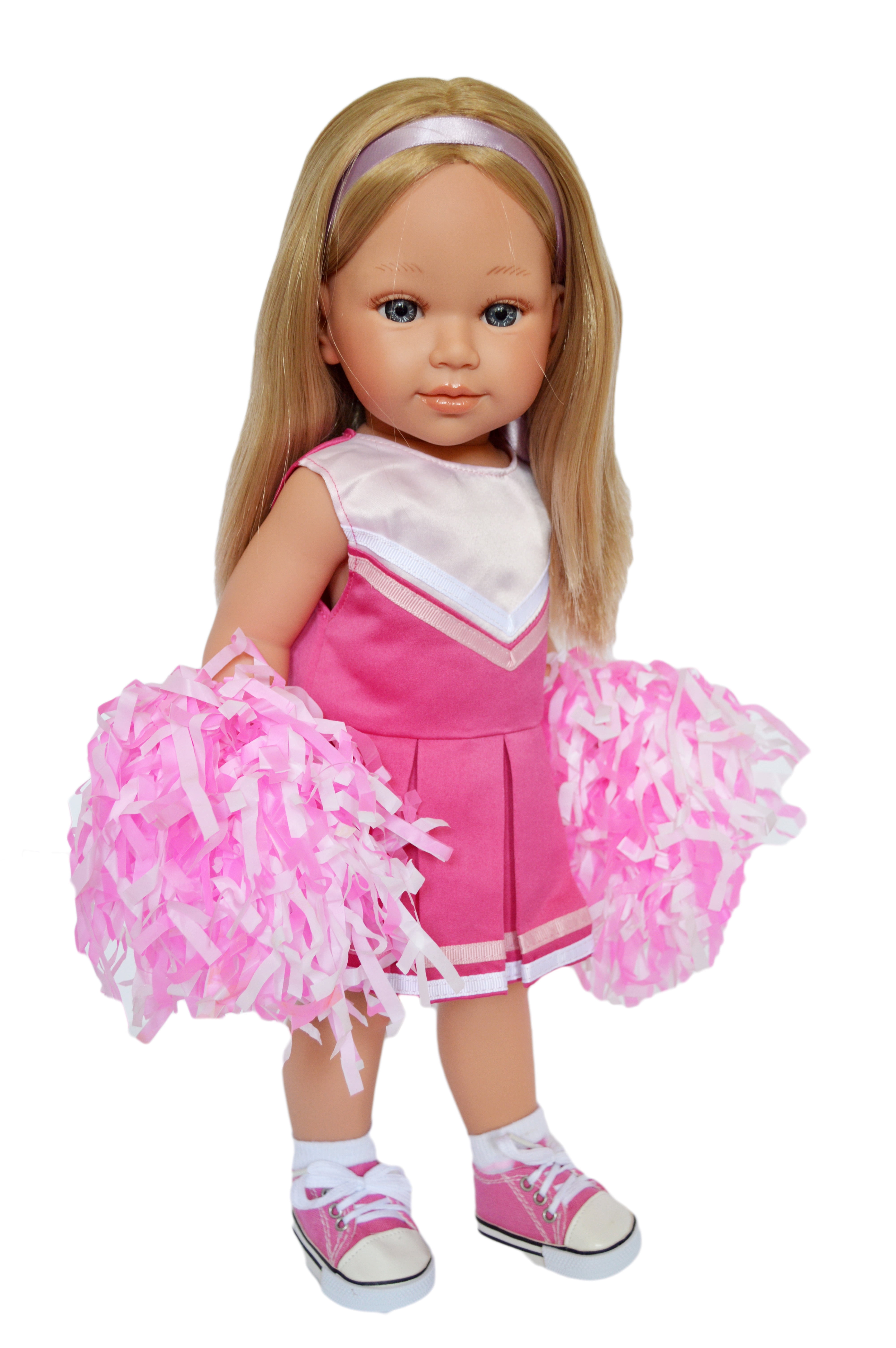 Dolls Accessories Sports Cheerleading Toys Games