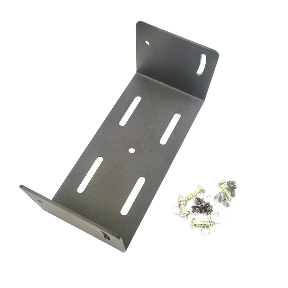 MBF-4 Mount Mobile Fix Bracket for ICOM IC-2730E/ID-5100E - Walmart.com