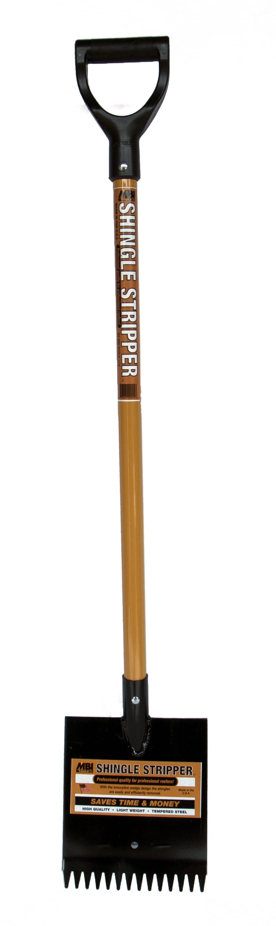 MBI Shingle Stripper - Walmart.com