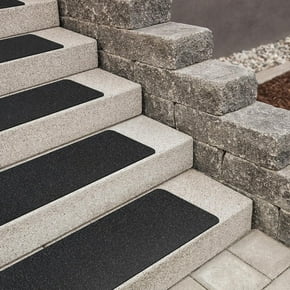 Stair Grip Strips