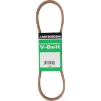 MBL Lawn & Garden V-Belt 4LK340A Universal Replacement - 1 Pack, 0.5 x ...