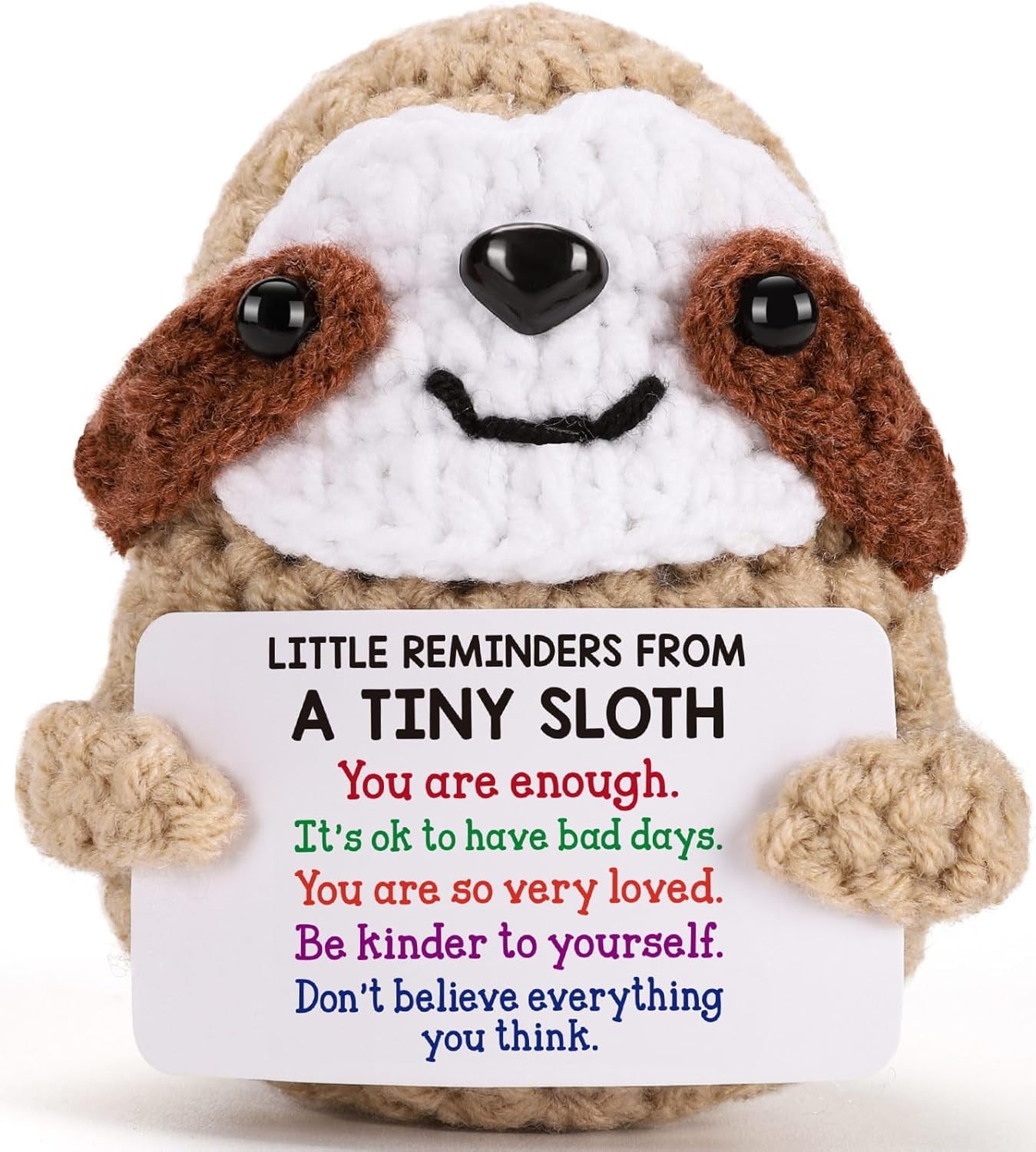 MBL Inspirational Birthday Gifts for Women - Little Reminders Emotional ...