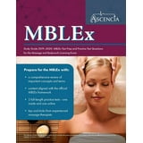MBLEx Study Guide 2019-2020: MBLEx Test Prep and Practice Test ...