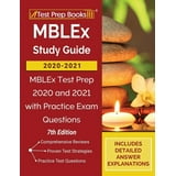 MBLEx Study Guide 2020-2021 : MBLEx Test Prep 2020 and 2021 with ...