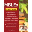 MBLEx Study Guide: MBLEX Test Prep 2021 and 2022 with Practice Exam ...