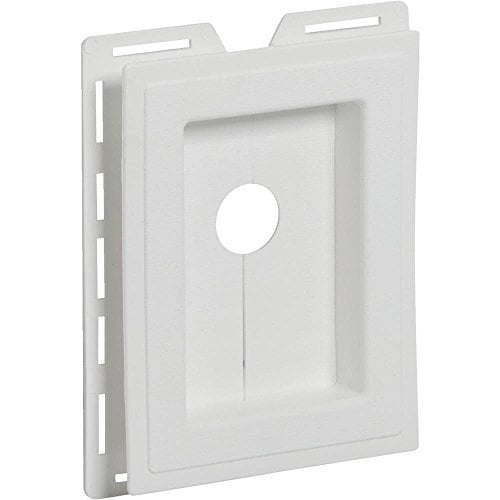 MBLOCKR PW Split Recess J-Block Mounting Block - Walmart.com