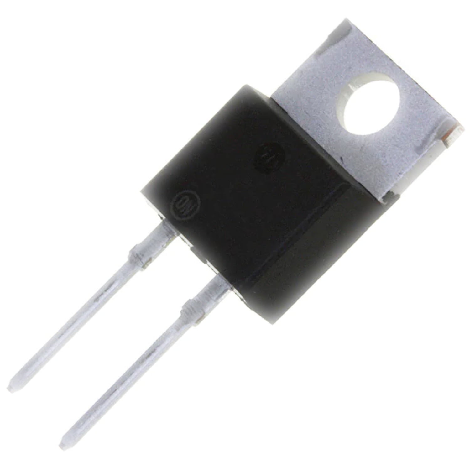 MBR2515LG Diode Schottky 15 V 25A Through Hole TO220-2 :RoHS - Walmart.com