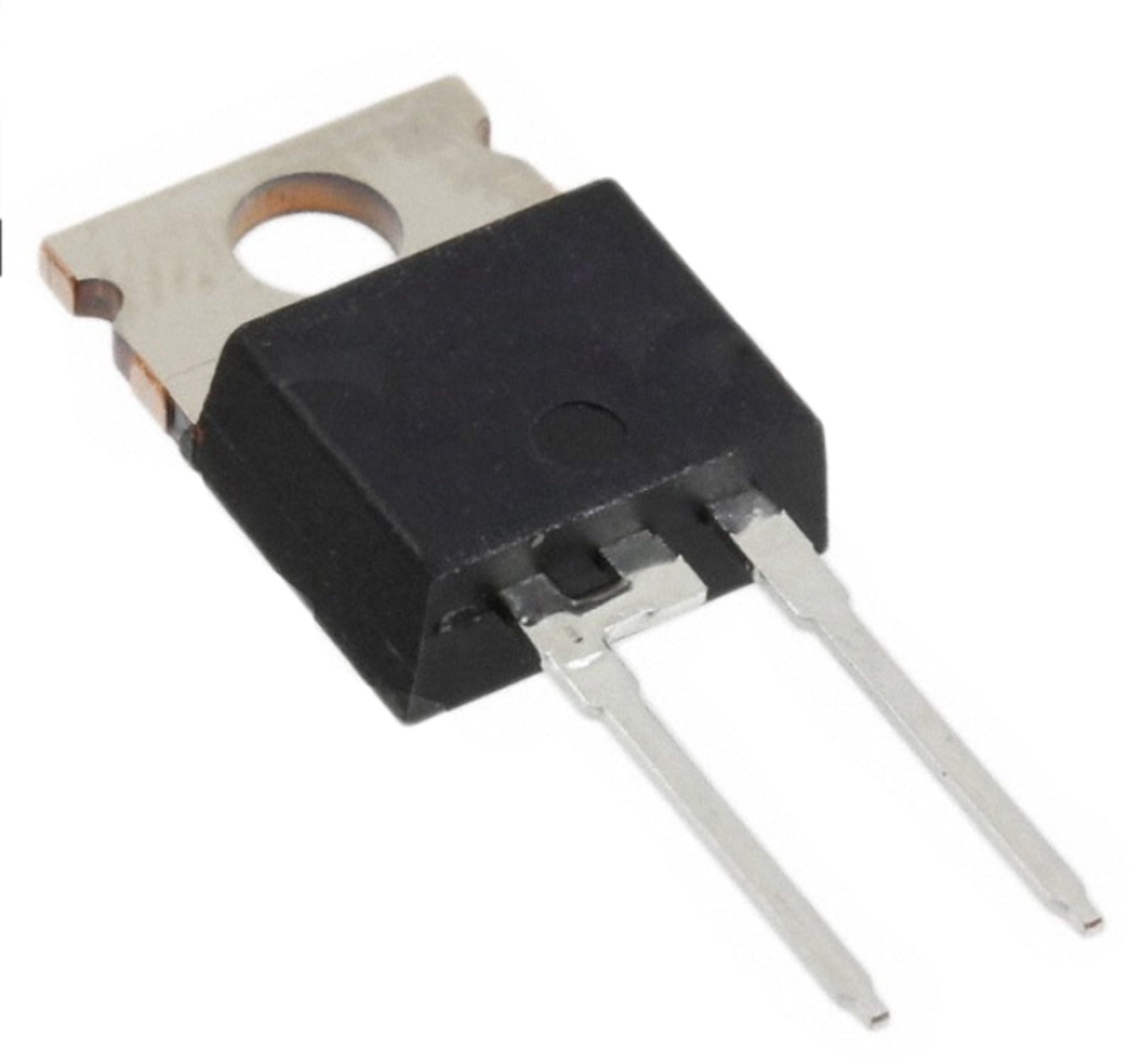 MBR745PBF Diode Schottky, 45V 7.5A TO220AC, Tube, RoHS - Walmart.com