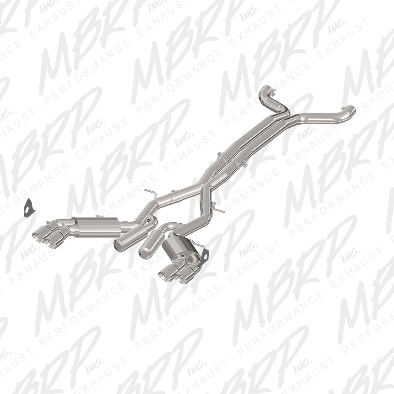 site:msn.com 2026 Camaro SS exhaust upgrades latest - Walmart Business