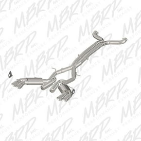 site:msn.com 2026 Camaro SS exhaust upgrades latest - Walmart Business