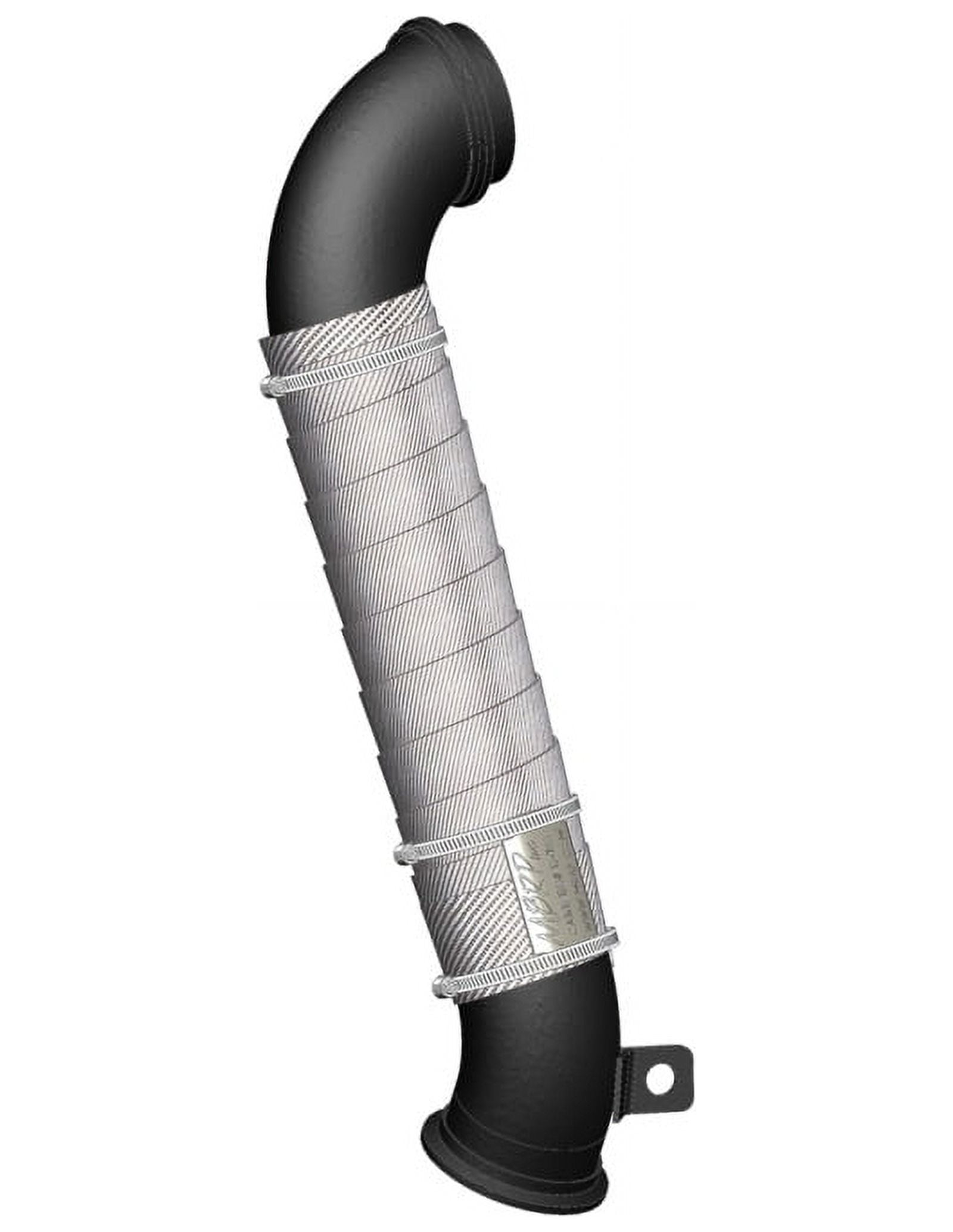 MBRP Exhaust GMCA424 Armor Lite Turbocharger Down Pipe Fits select ...