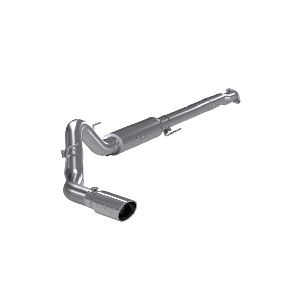 MBRP Exhaust S5248AL Armor Lite Cat Back Exhaust System Fits 11-14 F ...