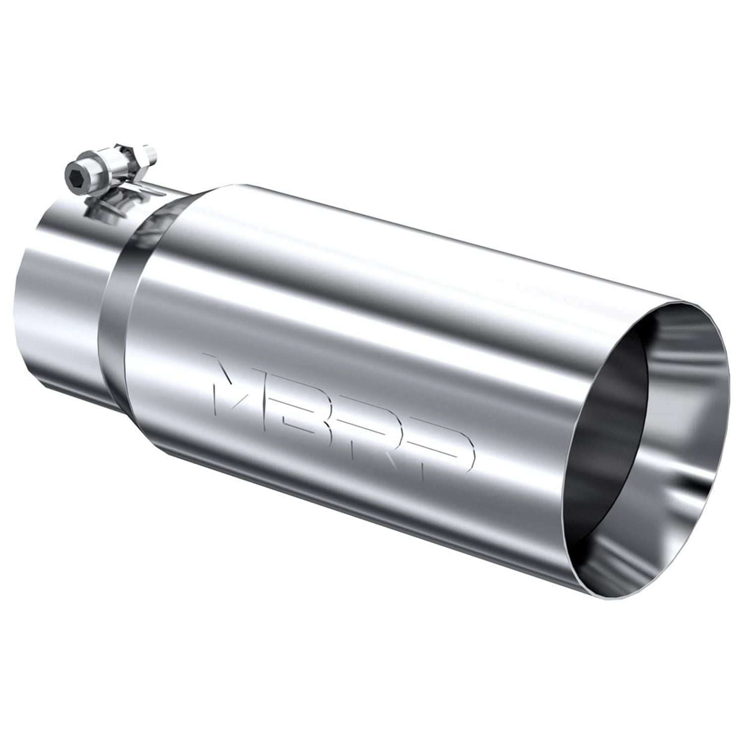 MBRP Exhaust T5049 Pro Series Exhaust Tip - Walmart.com
