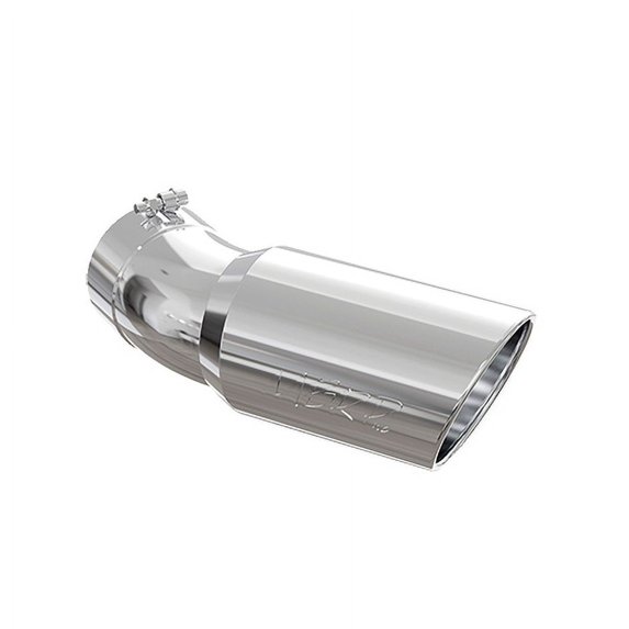 MBRP Exhaust T5154 Armor Pro Exhaust Tip - Walmart.com