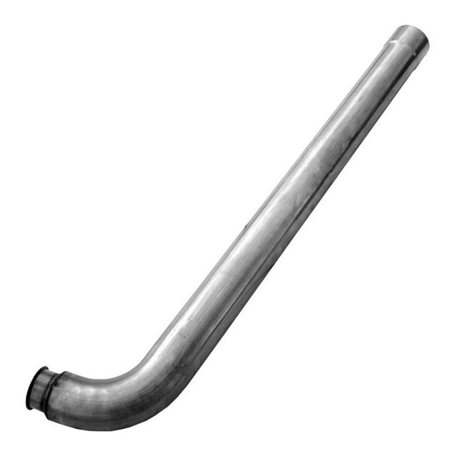 "MBRP 4"" Diameter Steel Front Exhaust Pipe for 2006-2007 Chevy ...