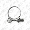 MBRP Universal 1.5in Barrel Band Clamp - Stainless - Walmart.com