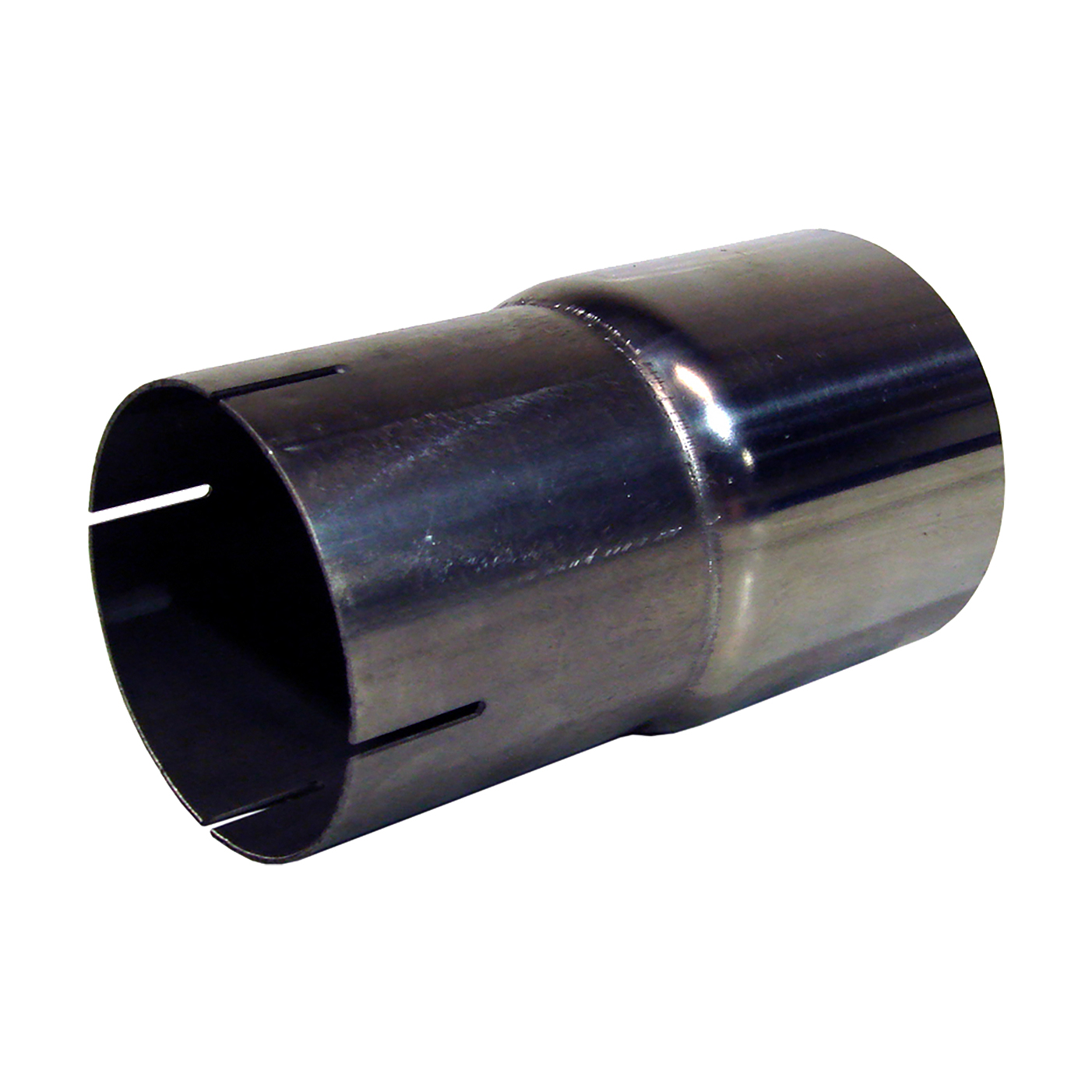 MBRP Universal 3.5in ID. to 4OD. Adapter Stainless Steel - Walmart.com