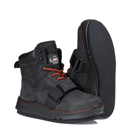 MBS Outfitters RoofWalker Roofing Boot - Walmart.com