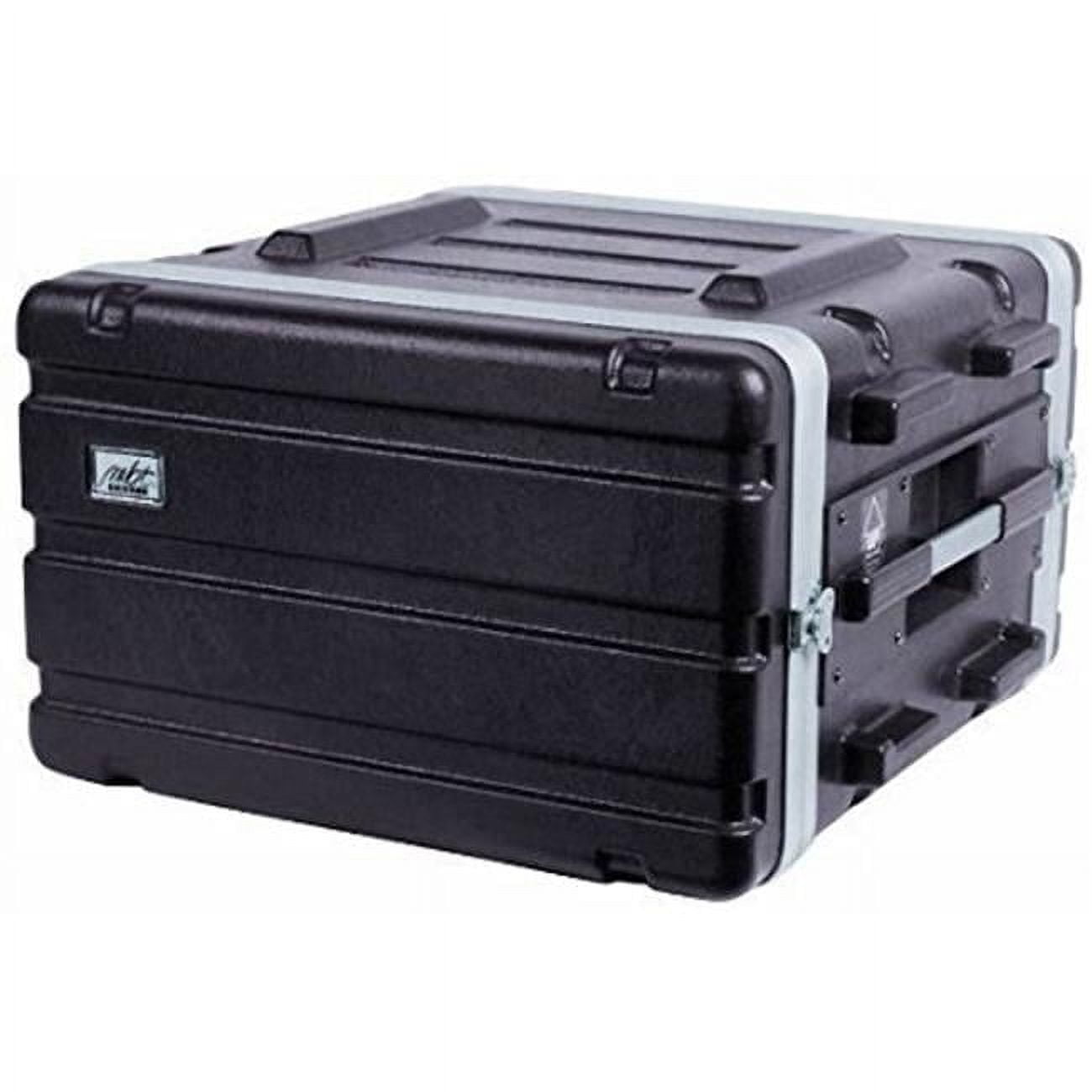 MBT MBT1906-U Rackmount Case - 6 Spaces - Walmart.com
