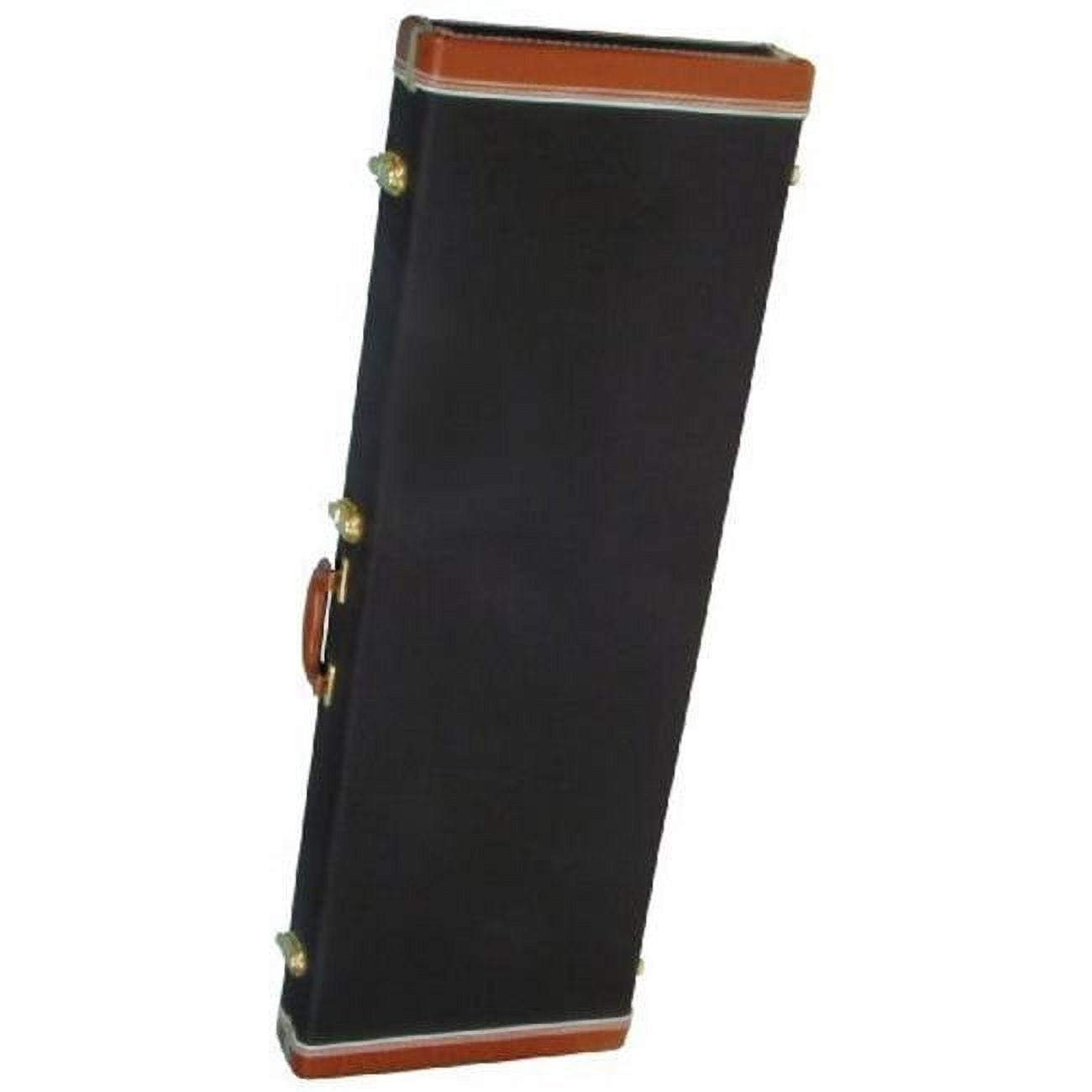 MBT Nylon Covered Wood Electric Guitar Case - Walmart.com