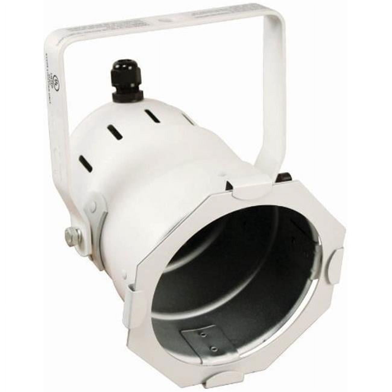 MBT PC38WUL-U UL Listed Par 38 Can & Gel Frame, White - Walmart.com