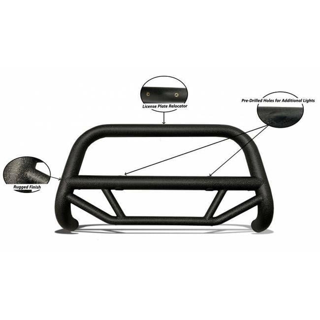 MBTMT0312 Max T Bull Bar - Walmart.com