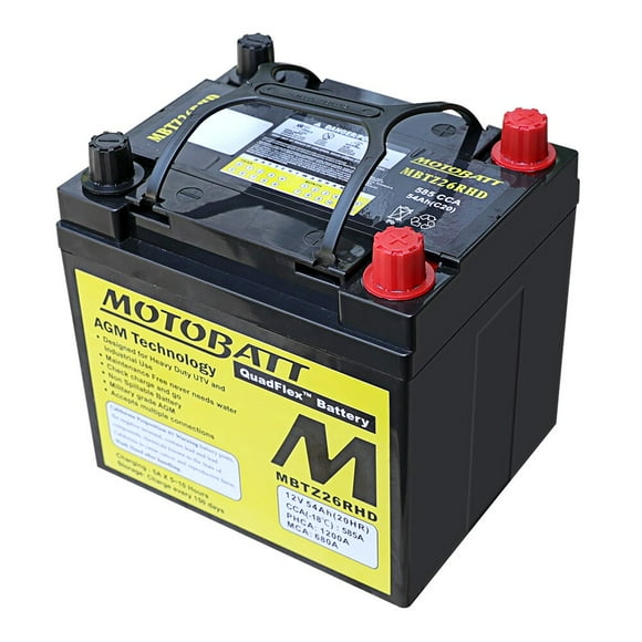 Group 26 Batteries in Car Batteries - Walmart.com
