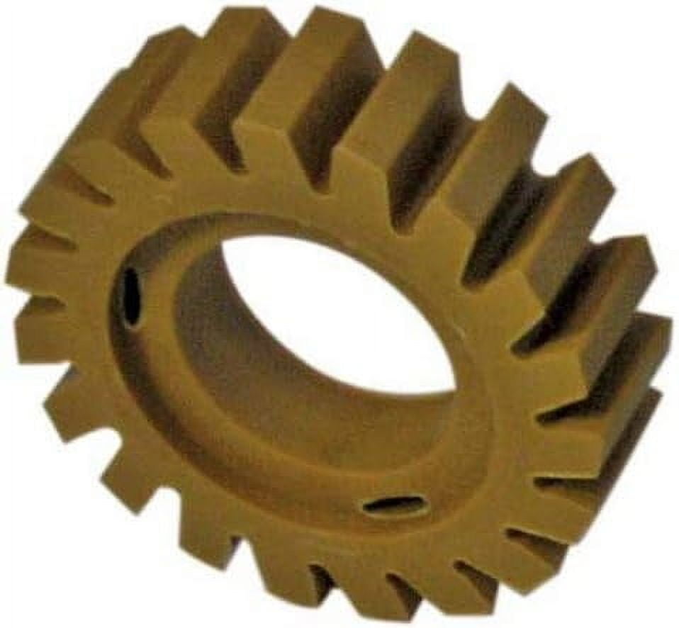 MBX Electric Vinyl Zapper, Replacement Wheel Only - Walmart.com