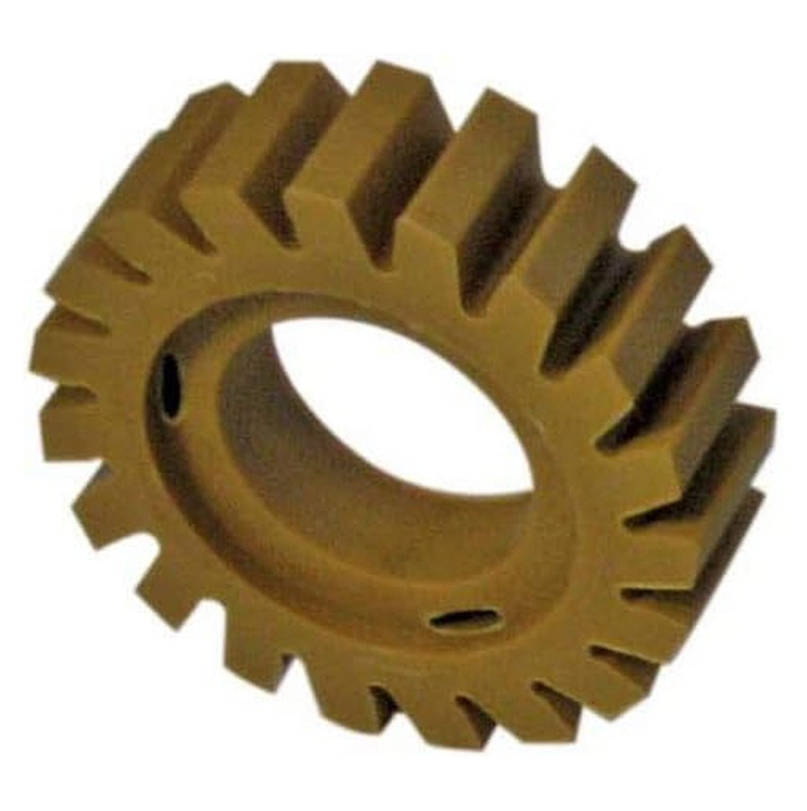 MBX Electric Vinyl Zapper, Replacement Wheel Only - Walmart.com