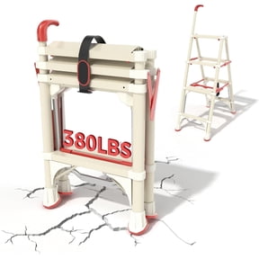 Safety Ladder in Ladders - Walmart.com