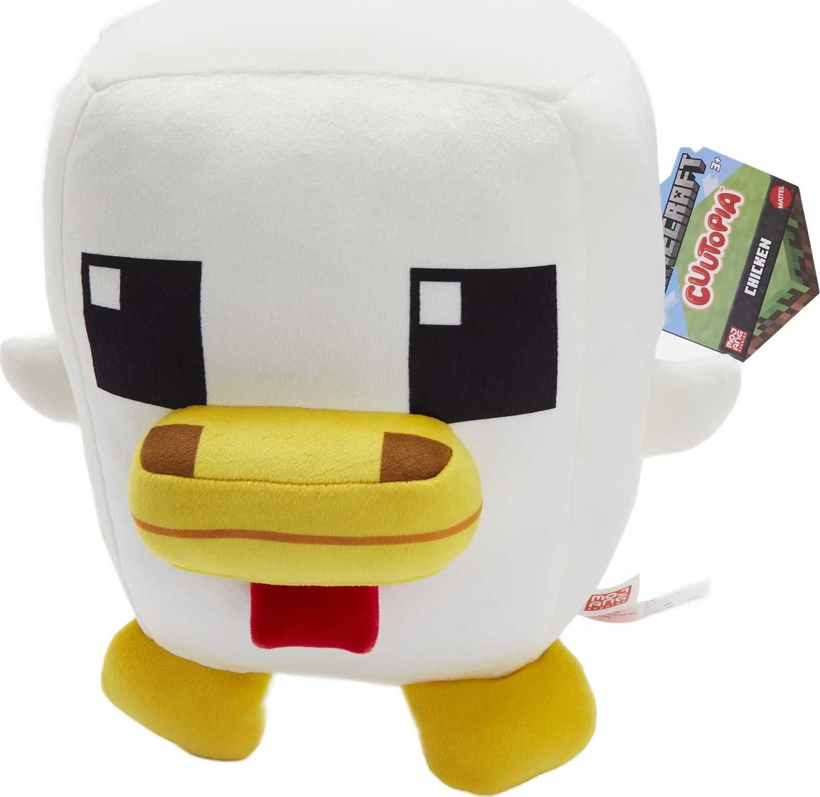 MC 10" PLSH S25 4 - Walmart.com