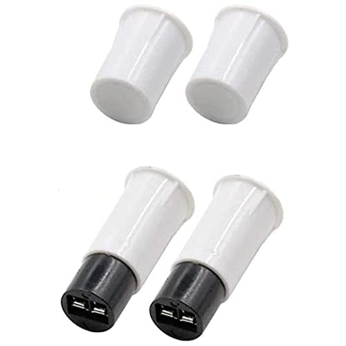MC-33C Normally Closed Recessed Window Door Contact Sensor Alarm ...