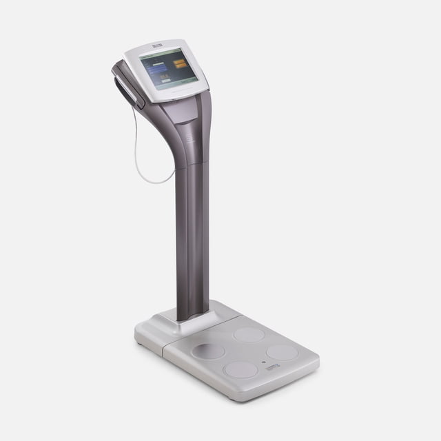 MC-980U PLUS Professional Body Composition Scale - Walmart Business ...