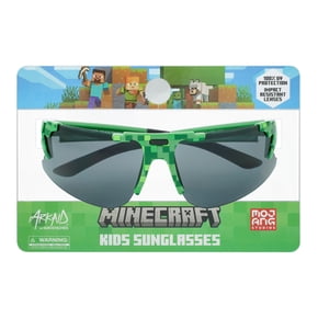 Minecraft Sunglasses