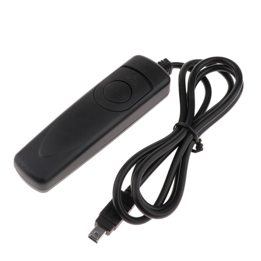 MC-DC2 Remote Control Shutter Release Cable For D90 D3100 D7000 D5000 - Walmart.com
