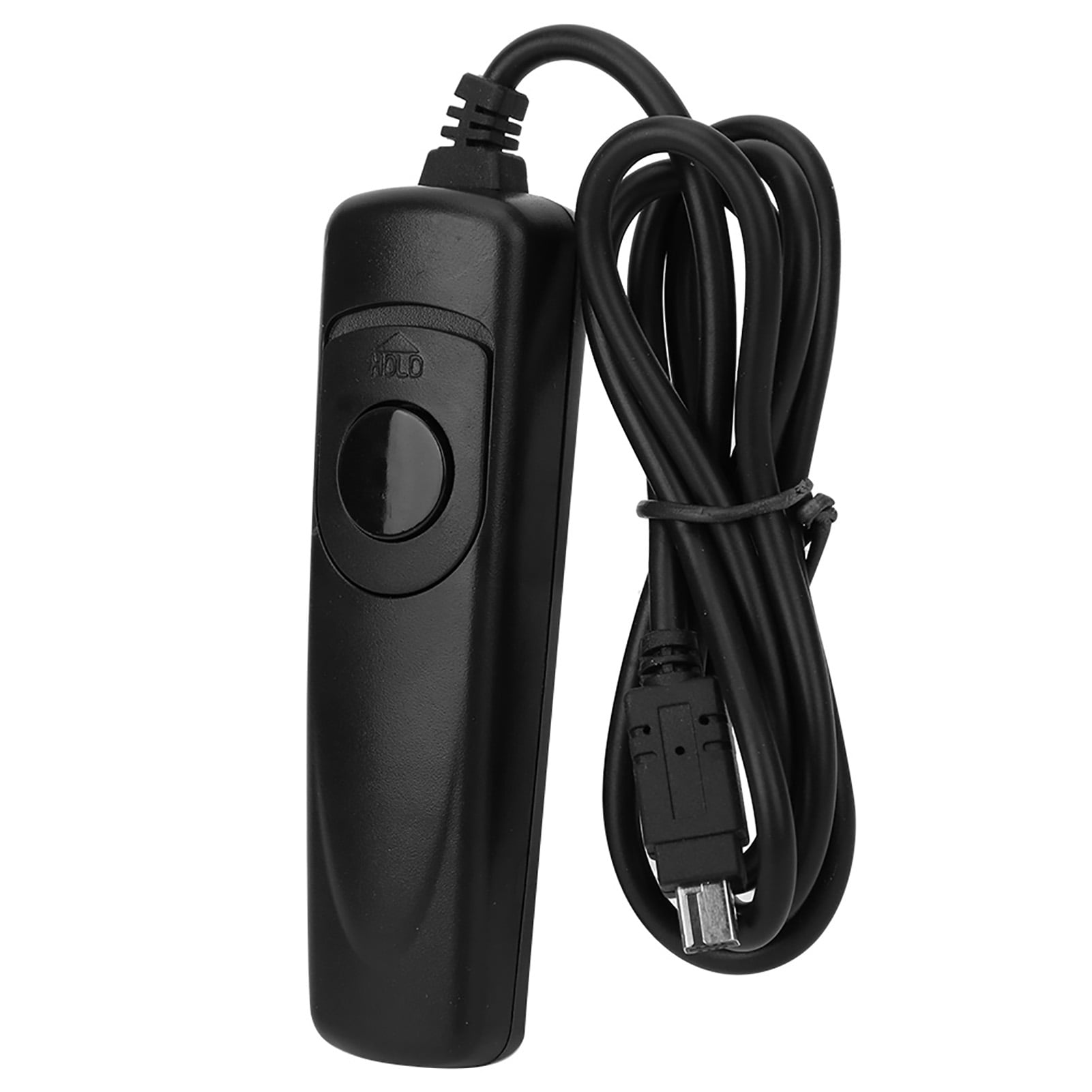 MC‑DC2 SLR Shutter Release Remote Trigger for Nikon Z7 Z6 D7500 D7200 D7100 D90 Camera - Walmart.com