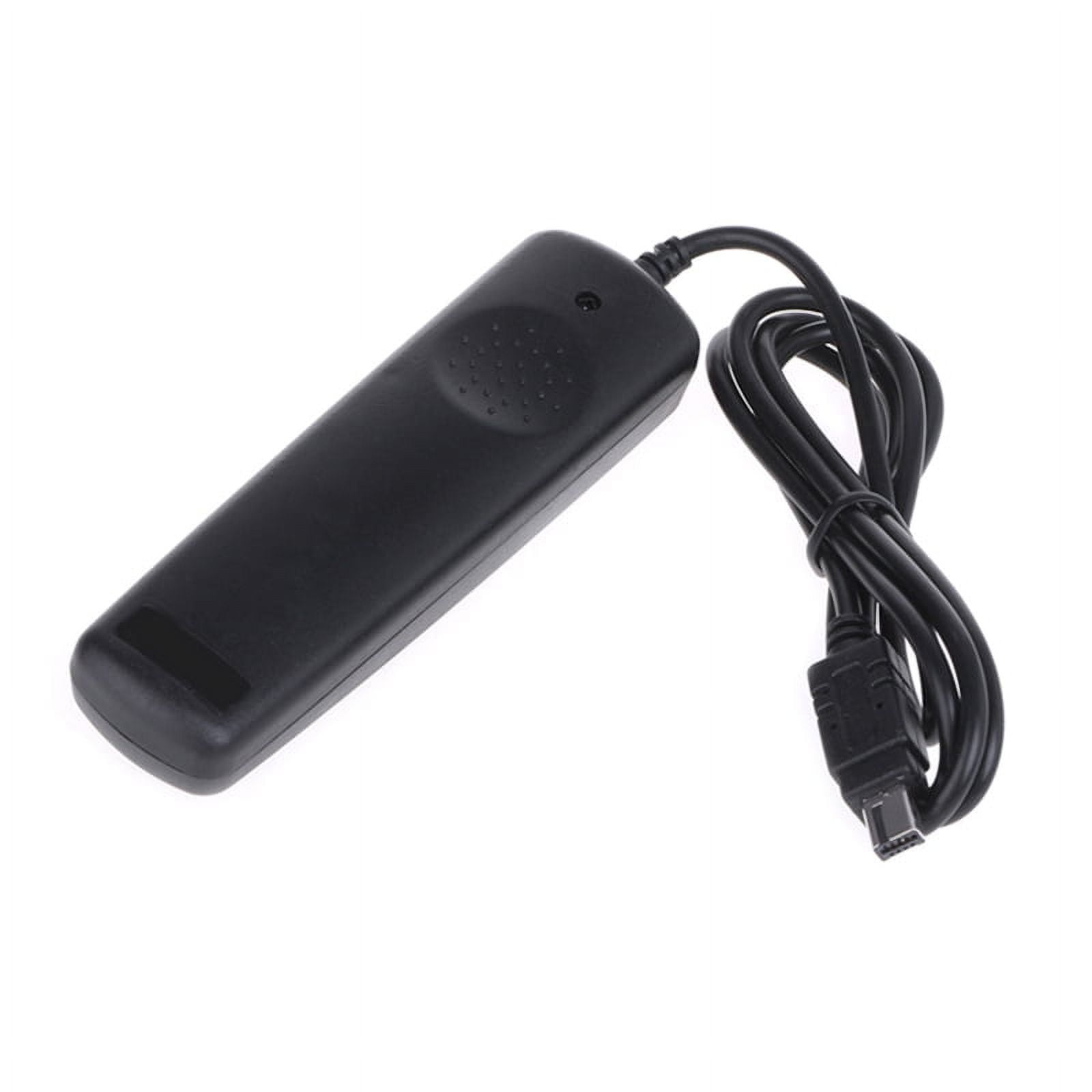 MC-DC2 Wired Remote Shutter Release For Nikon D3100 D7100 D3200 D5100 D5200 D600 - Walmart.com