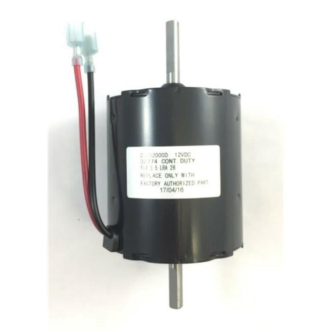 MC Enterprises 30130MC 32774MC Motor for Hydro Flame Furnaces - Walmart.com
