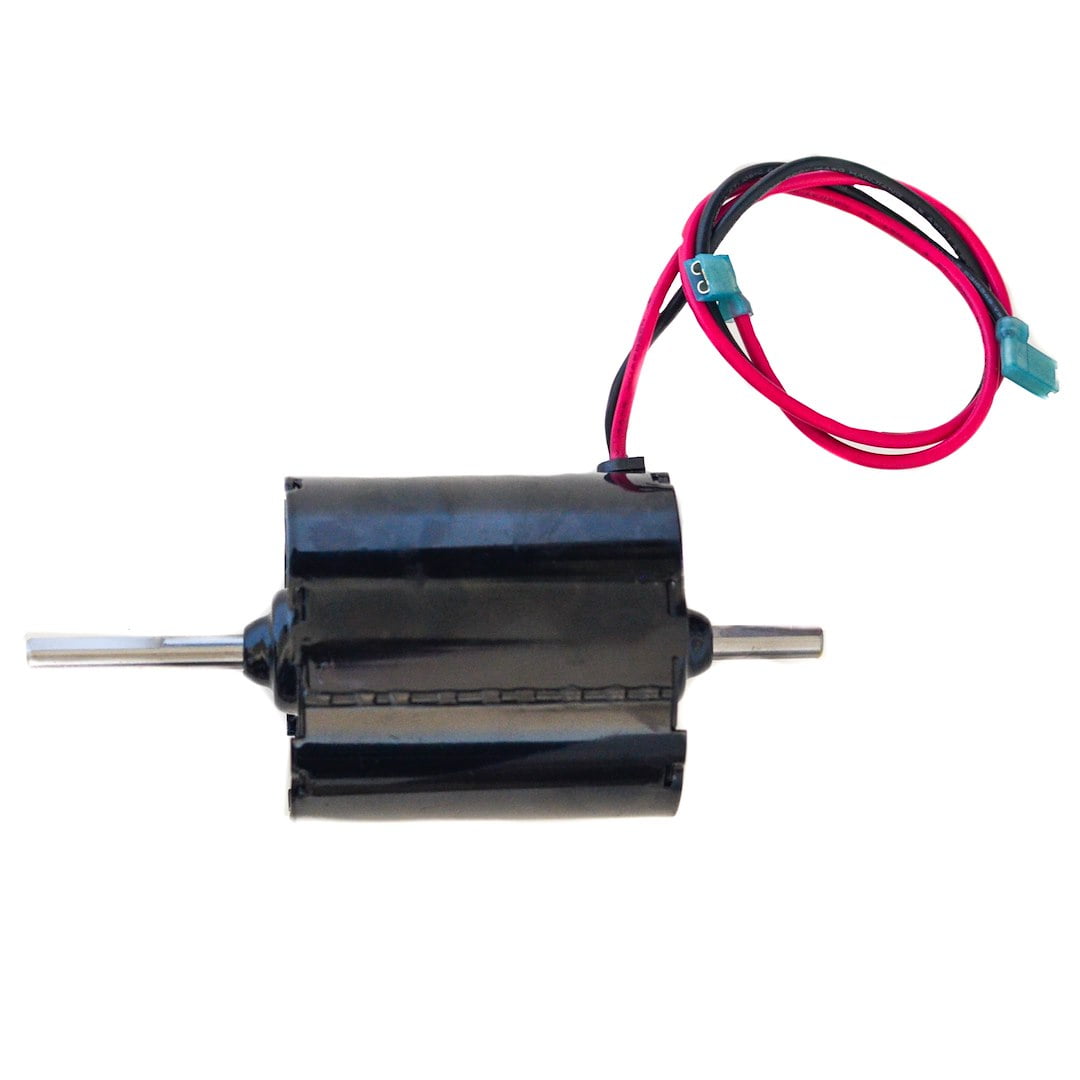 MC Enterprises 30133MC Motor for Dometic Furnaces (Replaces 37697MC) - Walmart.com