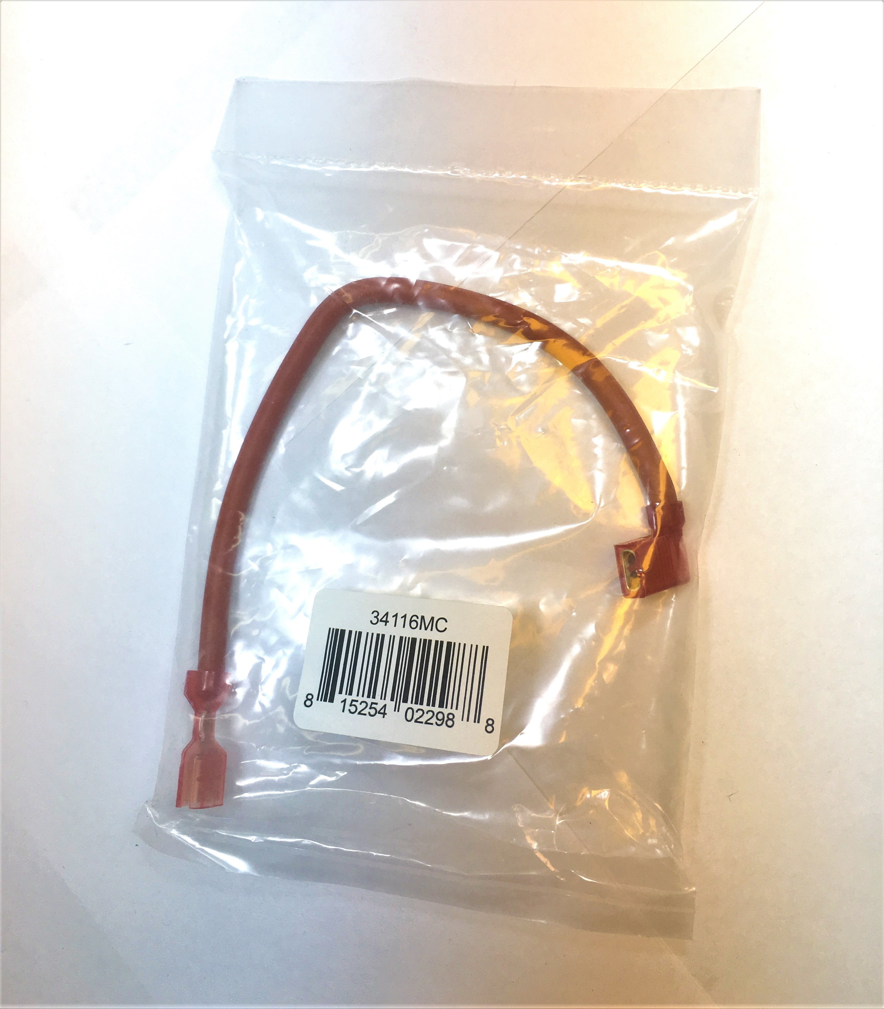 MC Enterprises 34116MC Jumper Wire - Walmart.com