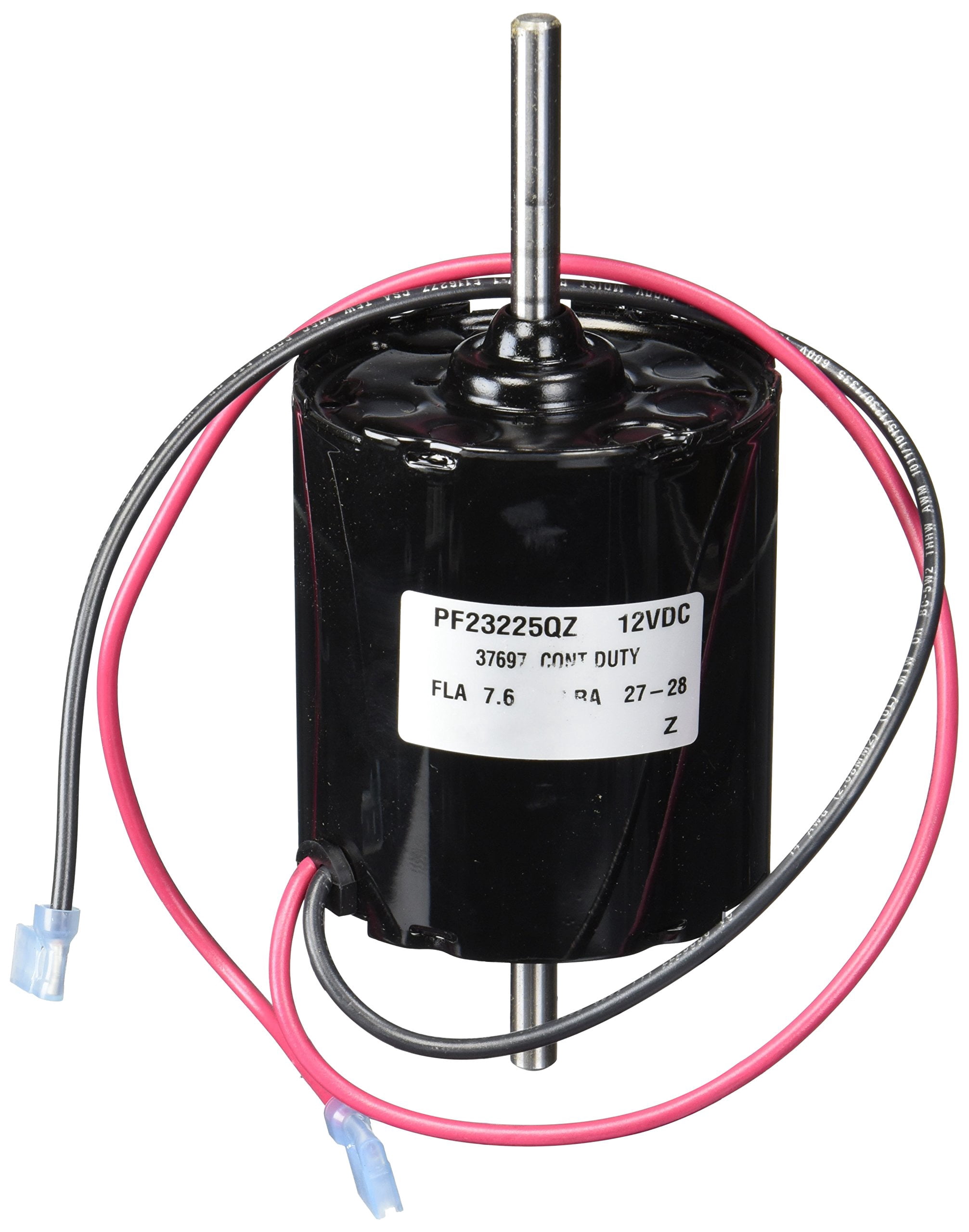 MC Enterprises 37697 Hydro Flame Motor - Walmart.com